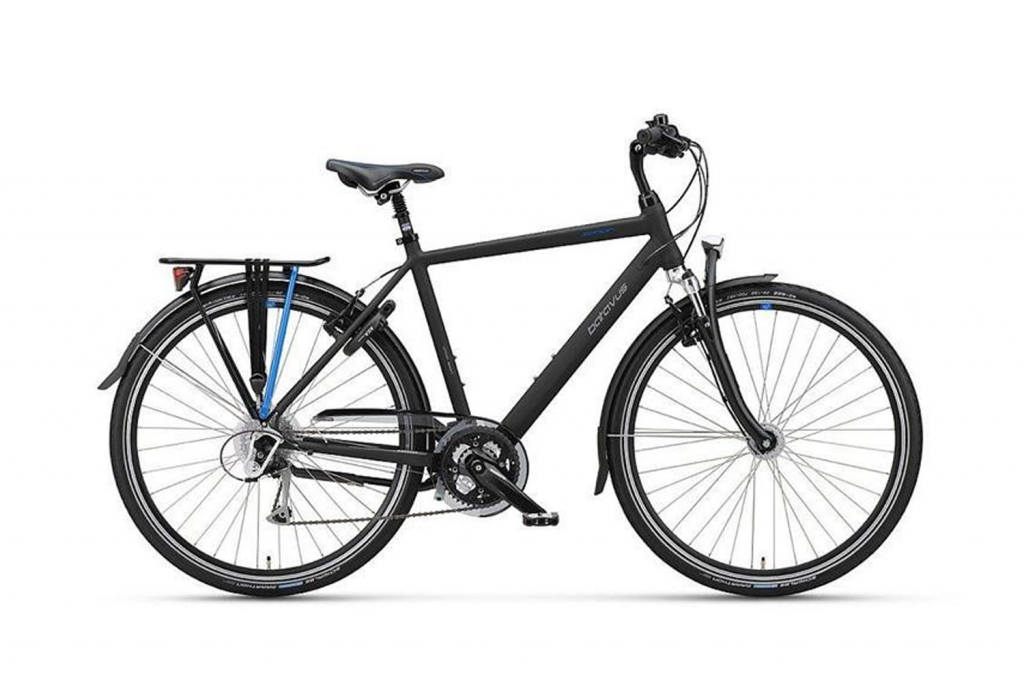 STADSFIETS - De Tweewieler Fietsen - Brabant | Vught | Udenhout