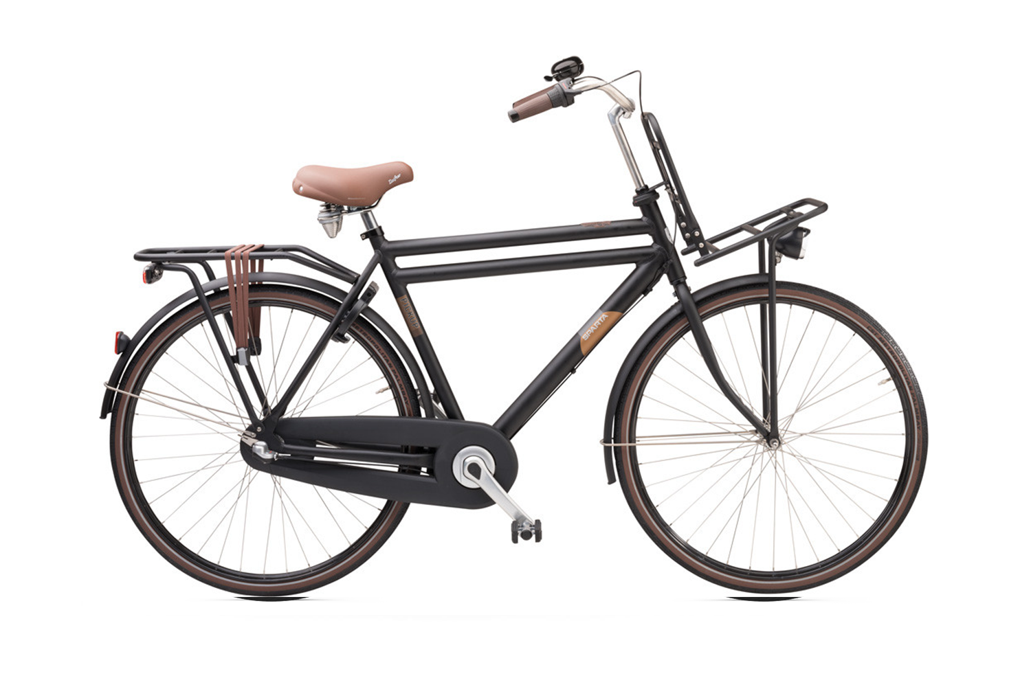 TRANSPORTFIETS - De Tweewieler Fietsen - Brabant | Vught | Udenhout